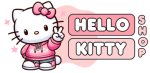Peluche Hello Kitty - Hello Kitty Shop France